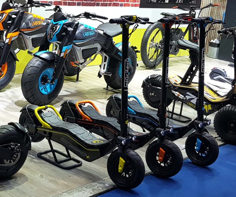 Velocifero – VELOCIFERO