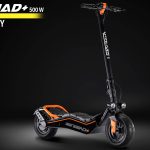 VELOCIFERO – Electric Scooter and Kick scooter Community