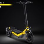 VELOCIFERO – Electric Scooter and Kick scooter Community