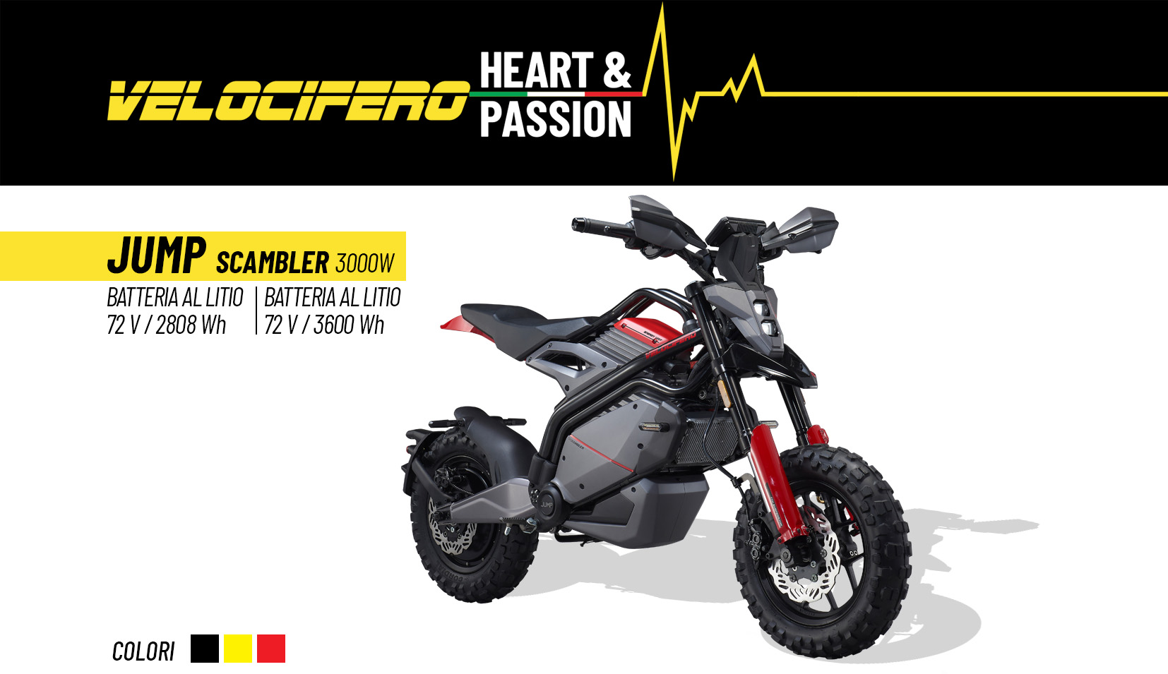 JUMP SCRAMBLER IT – VELOCIFERO