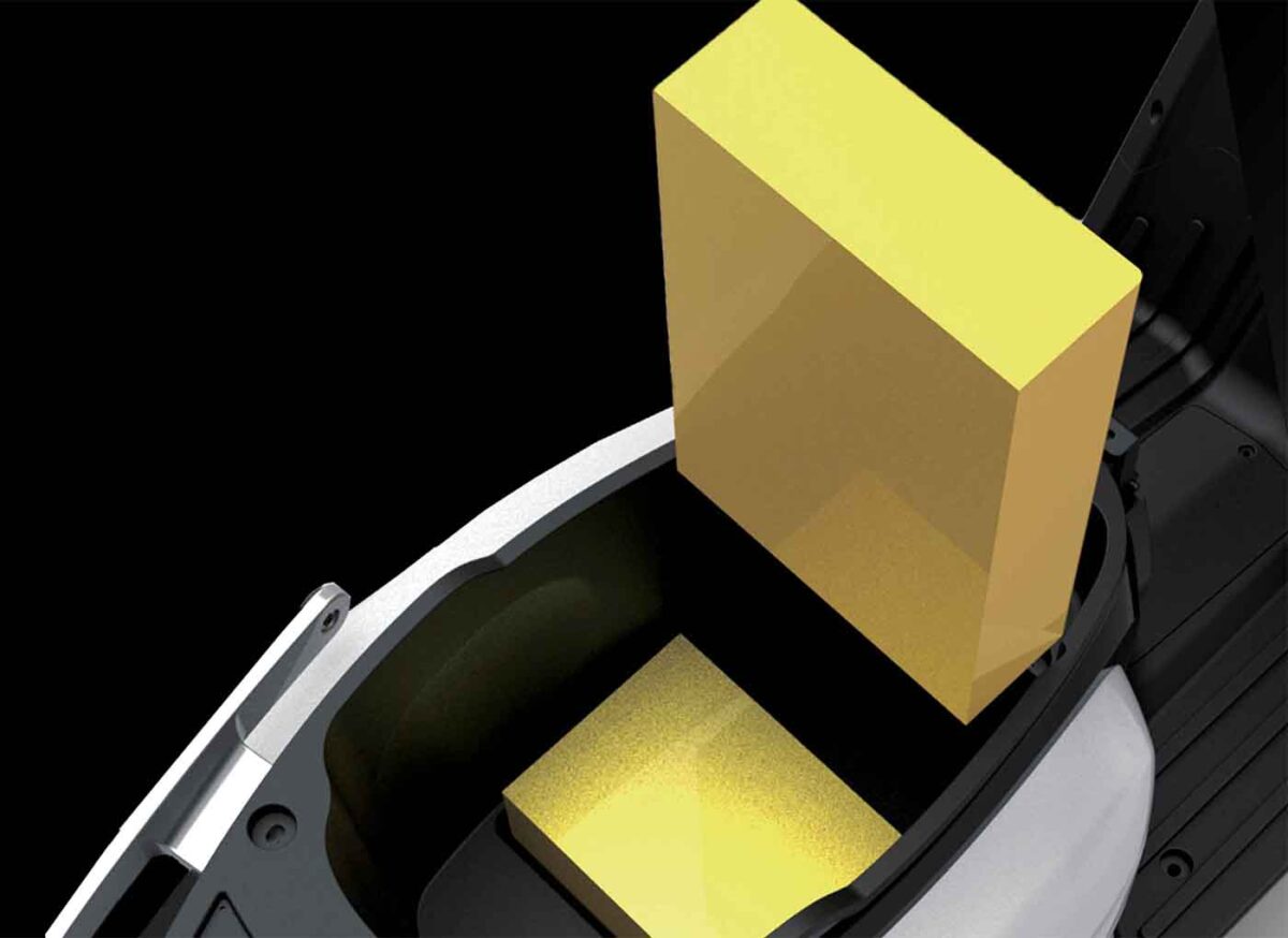 TENNIS E. – VELOCIFERO