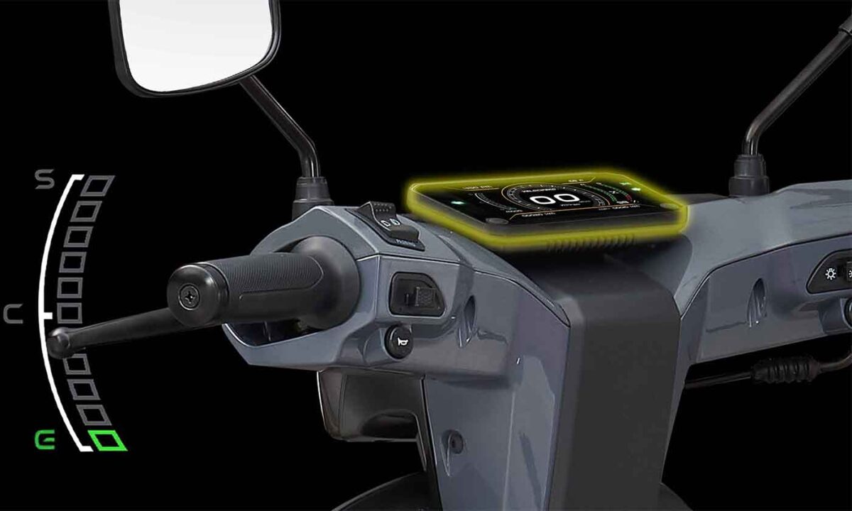 TENNIS E. – VELOCIFERO