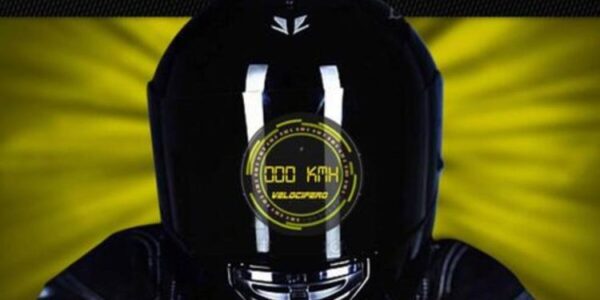 Velocifero electric scooter