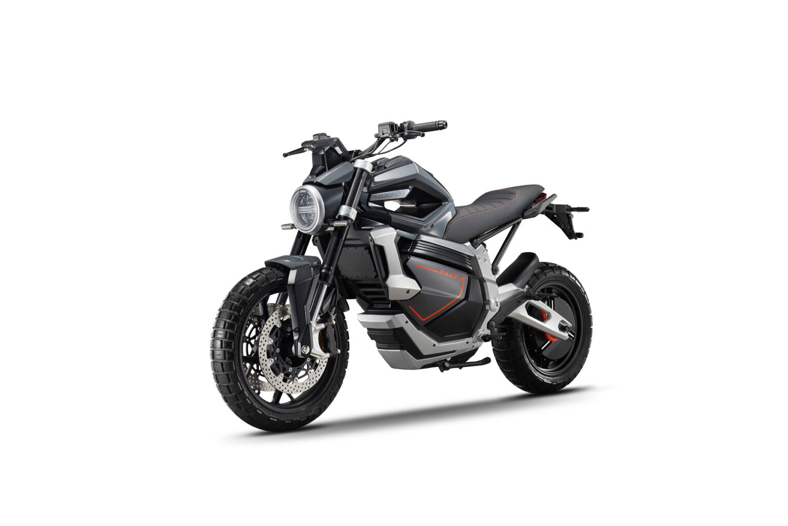 Velocifero, la scrambler elettrica debutta a EICMA 2023 – VELOCIFERO